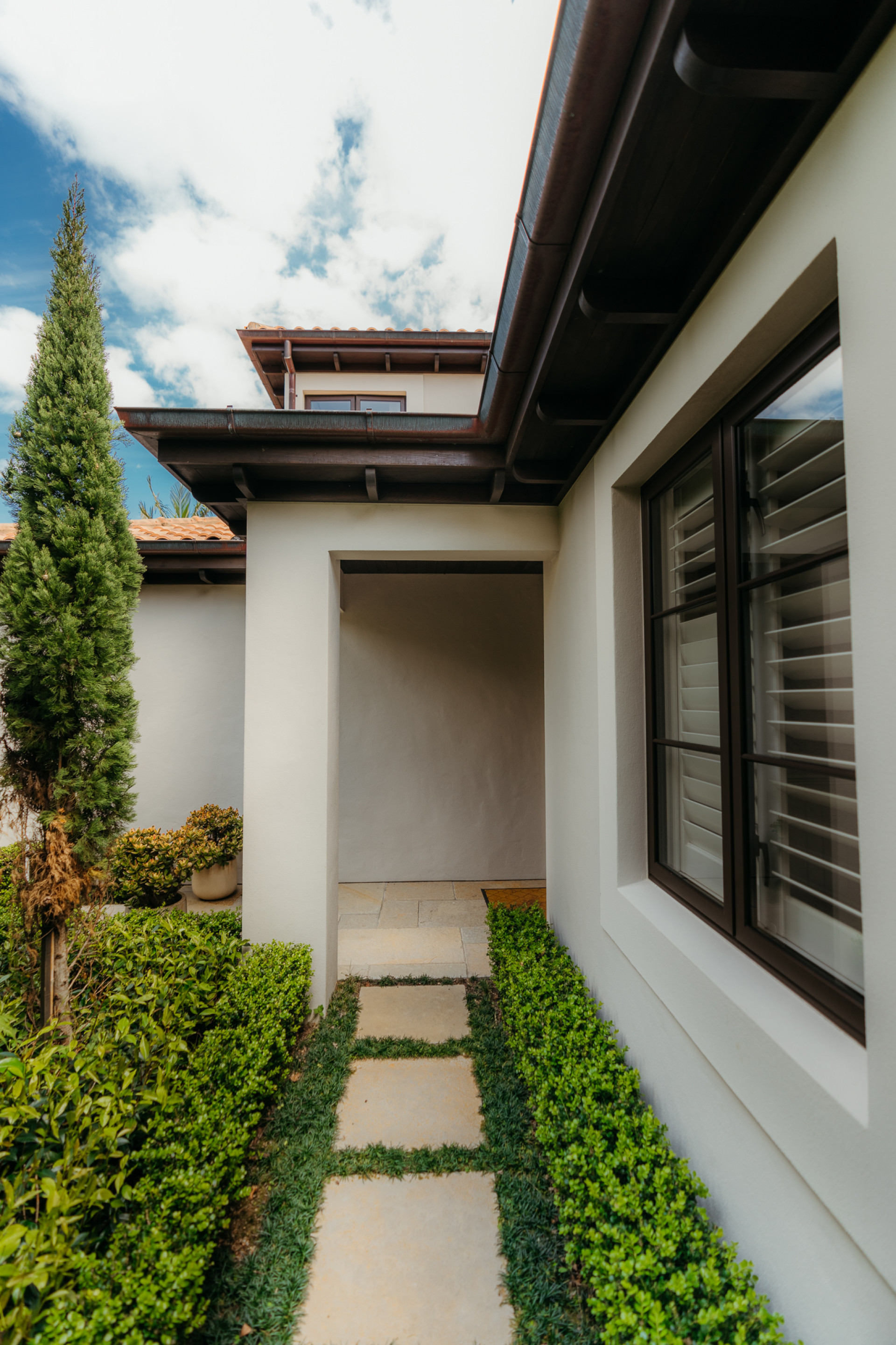 Albany | Richard Davidson Builders