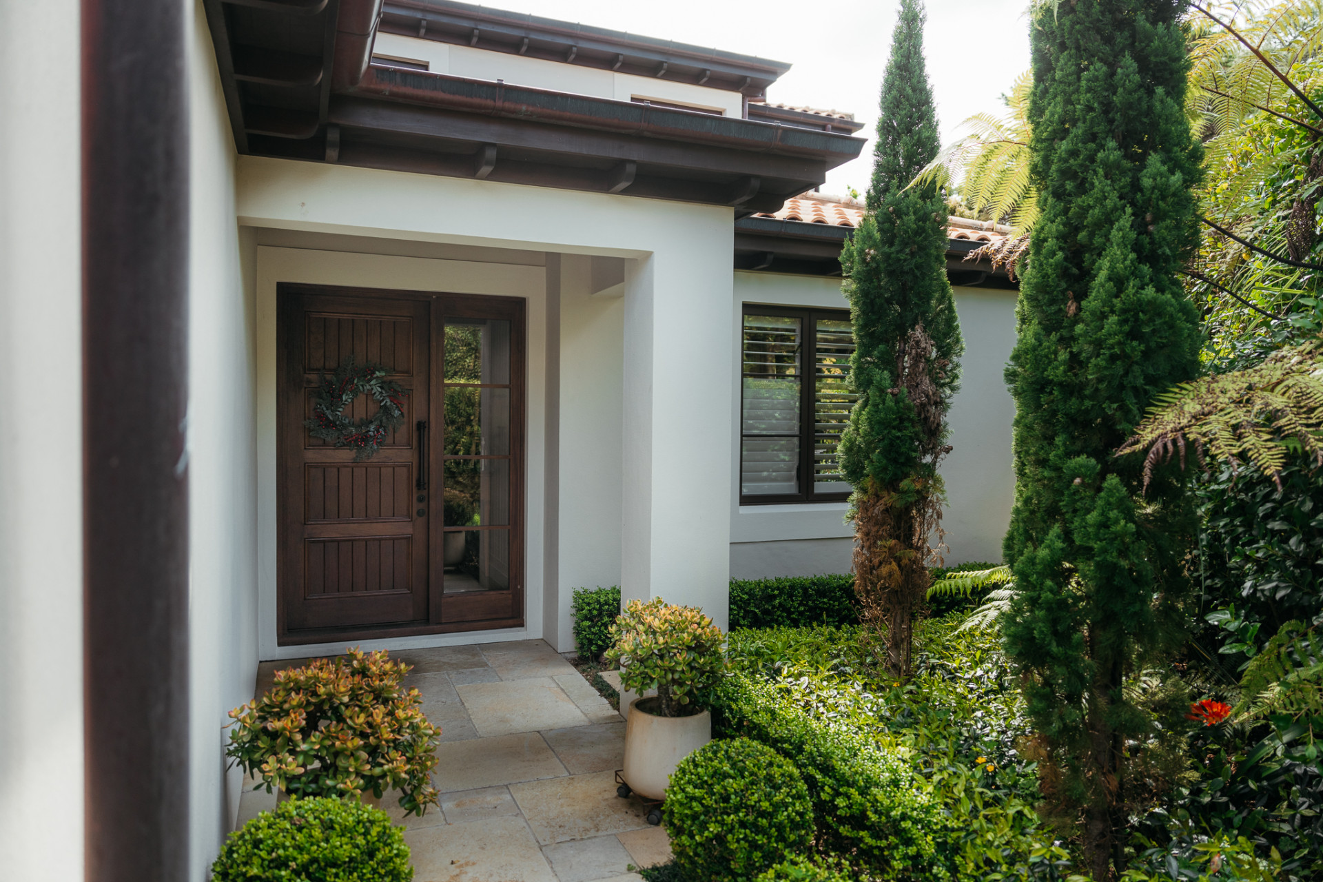 Albany | Richard Davidson Builders