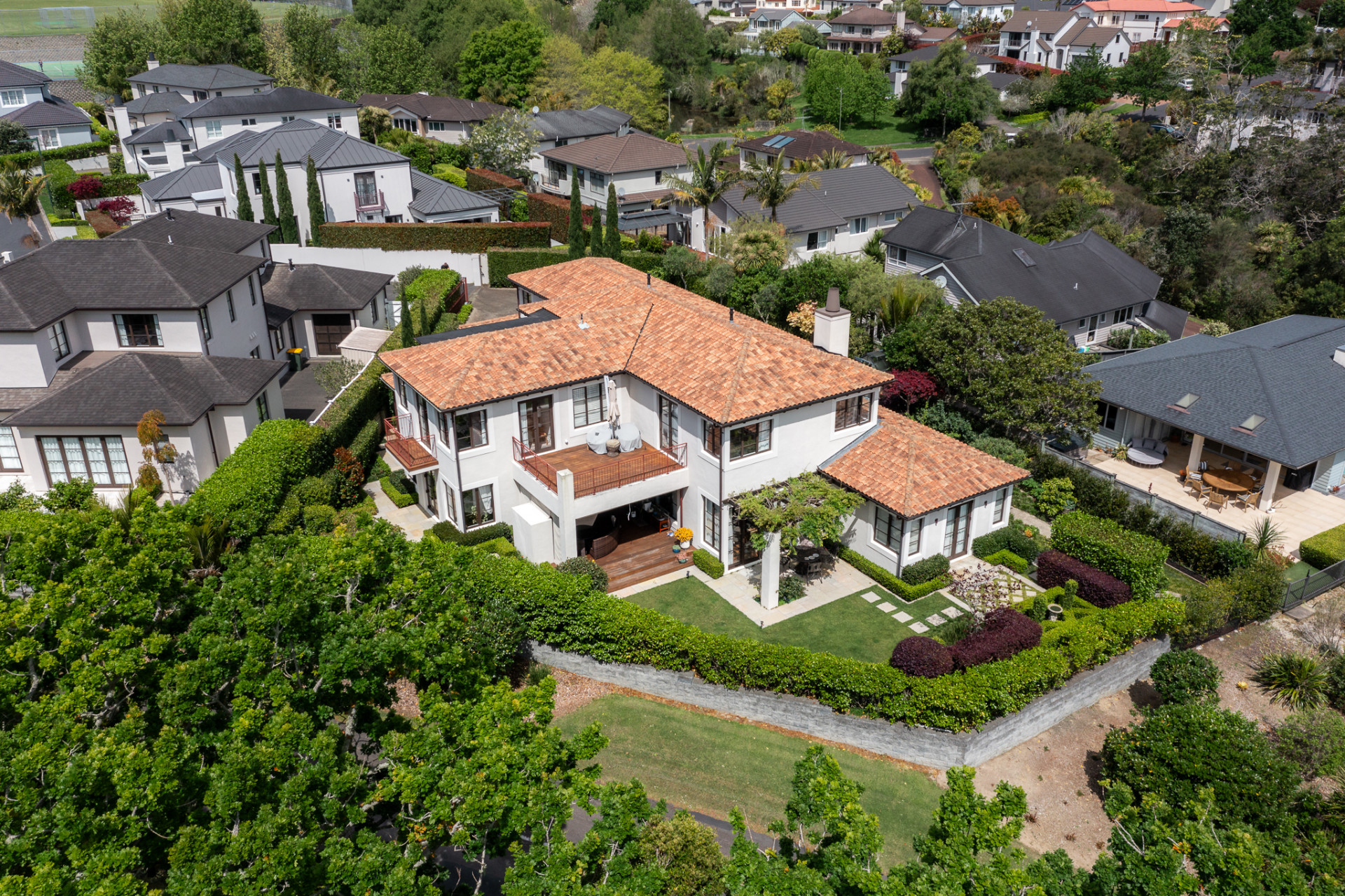 Albany | Richard Davidson Builders